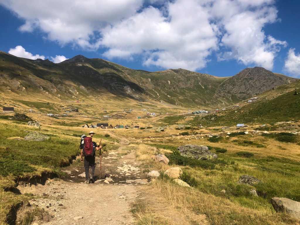 DOBERDOL: REMOTE ALBANIAN VILLAGE - DIARY OF A BALKAN KID