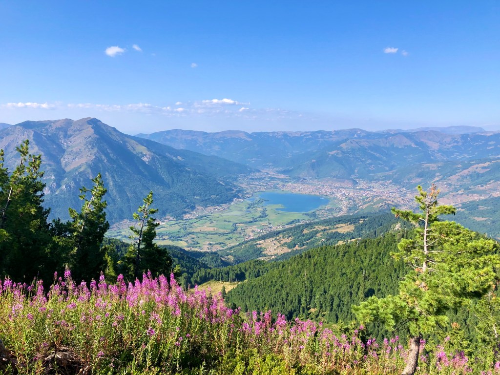 PLAV TO VUSANJE HIKING GUIDE - DIARY OF A BALKAN KID