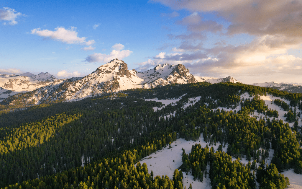 BOGIĆEVICA NATIONAL PARK - DIARY OF A BALKAN KID